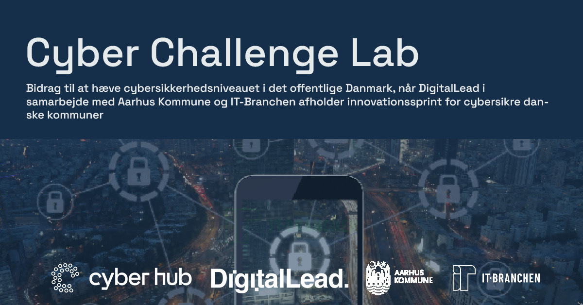 Cyber Challenge Lab x Aarhus Kommune: Workshop 2 af 3